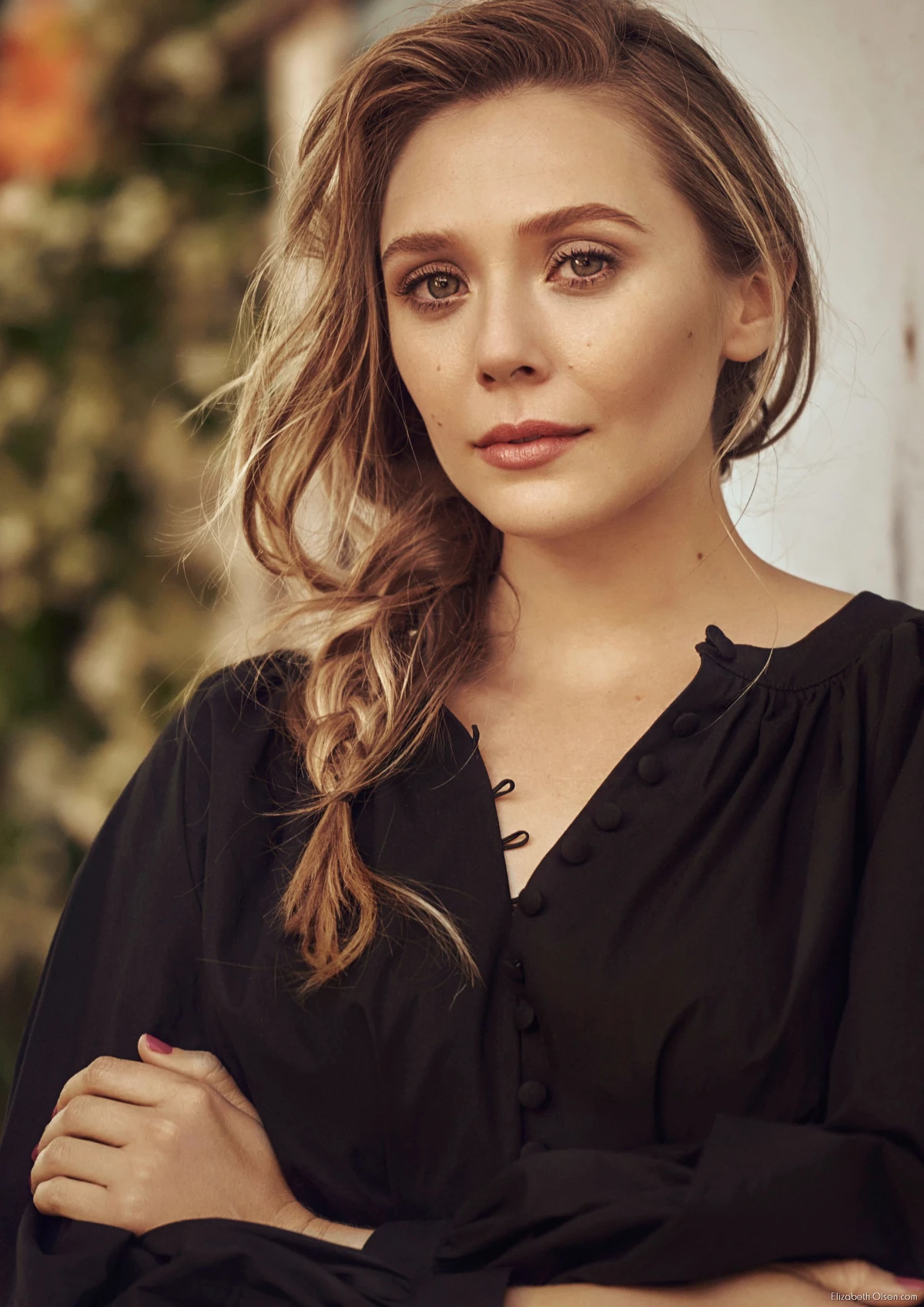 Elizabeth Olsen | Wiki Univers Cinématographique Marvel | Fandom