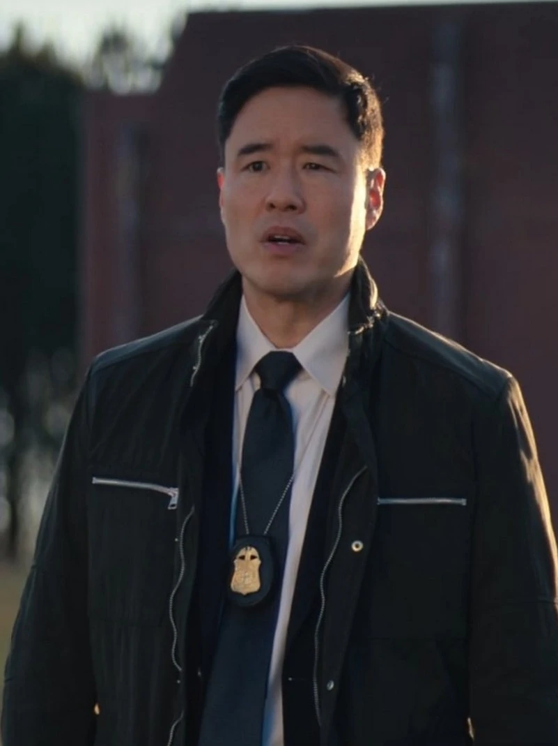 Jimmy Woo | Wiki Univers Cinématographique Marvel | Fandom