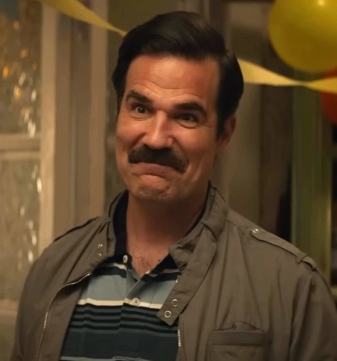 Peter Wisdom | Wiki Univers Cinématographique Marvel | Fandom