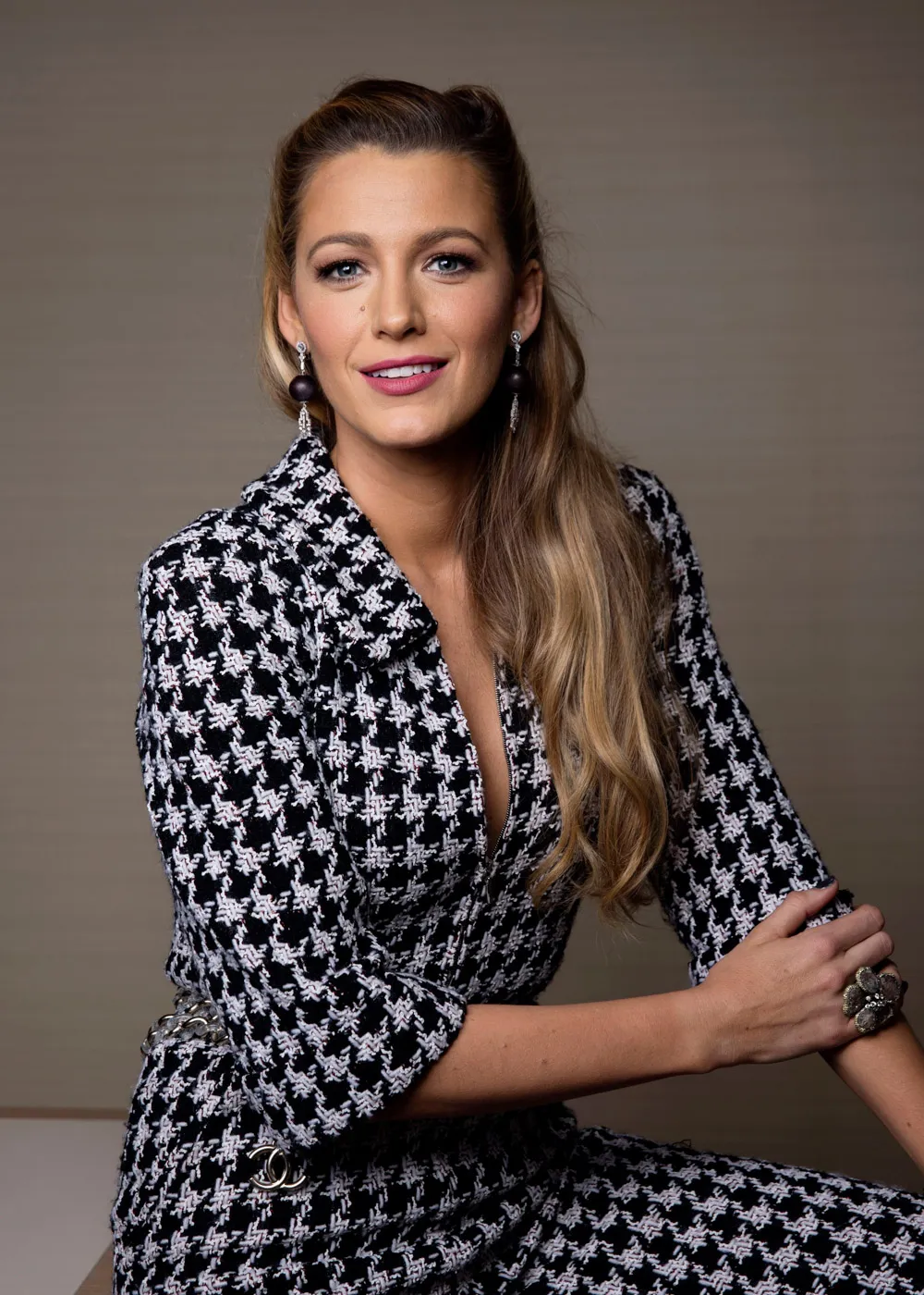 Blake Lively | Wiki Univers Cinématographique Marvel | Fandom