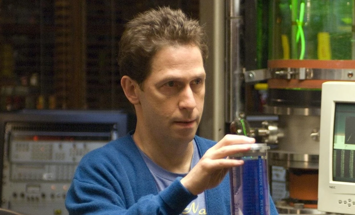 Samuel Sterns | Wiki Univers Cinématographique Marvel | Fandom