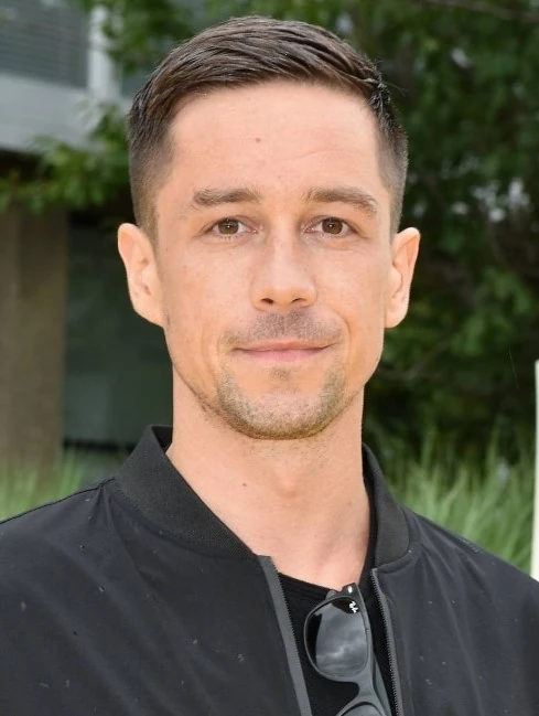 Killian Scott | Wiki Univers Cinématographique Marvel | Fandom