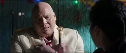 Wilson Fisk | Wiki Univers Cinématographique Marvel | Fandom