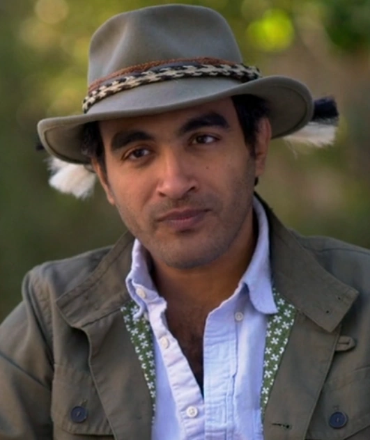 Ramy Romany | Wiki Univers Cinématographique Marvel | Fandom