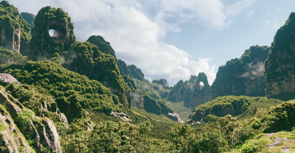 Ta Lo | Wiki Univers Cinématographique Marvel | Fandom