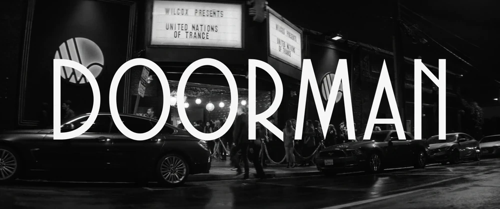 Doorman (épisode) | Wiki Univers Cinématographique Marvel | Fandom