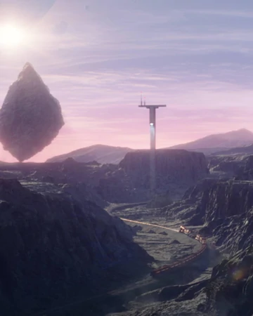 Lamentis-1 | Wiki Univers Cinématographique Marvel | Fandom