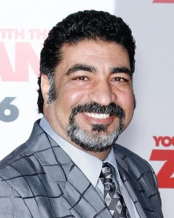 Sayed Badreya | Wiki Univers Cinématographique Marvel | Fandom