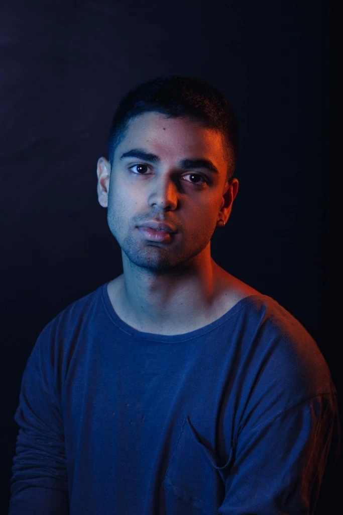 Rish Shah | Wiki Univers Cinématographique Marvel | Fandom