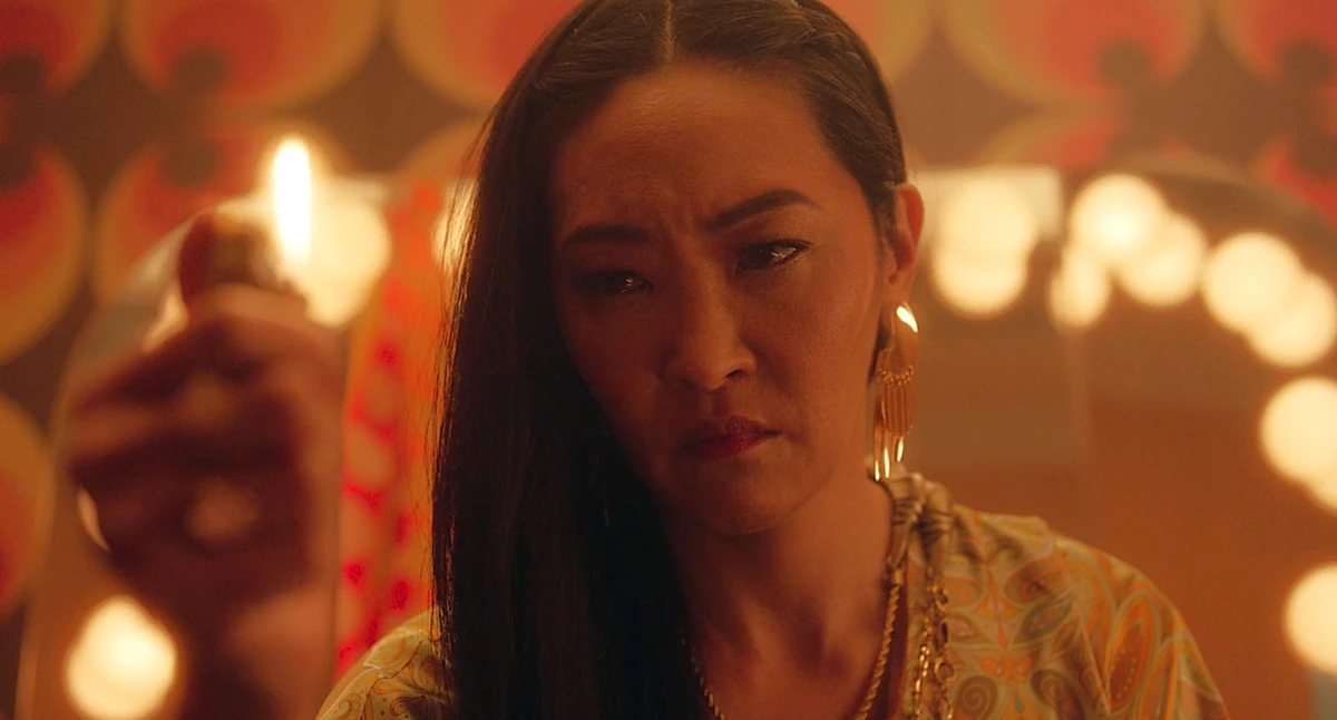 Lorna Wu | Wiki Univers Cinématographique Marvel | Fandom