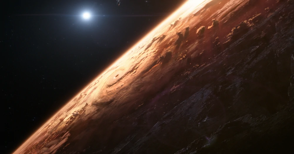 Titan | Wiki Univers Cinématographique Marvel | Fandom