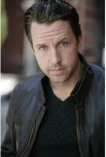 John Patrick Hayden | Wiki Univers Cinématographique Marvel | Fandom