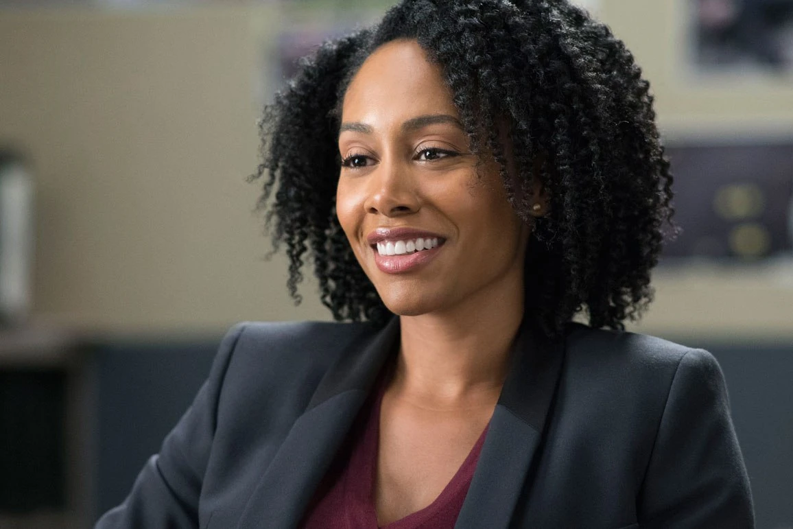 Misty Knight | Wiki Univers Cinématographique Marvel | Fandom