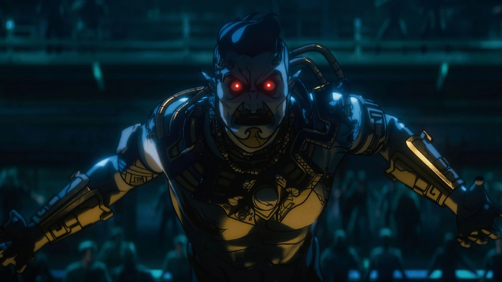 Episode 2 (Marvel Zombies) | Wiki Univers Cinématographique Marvel | Fandom