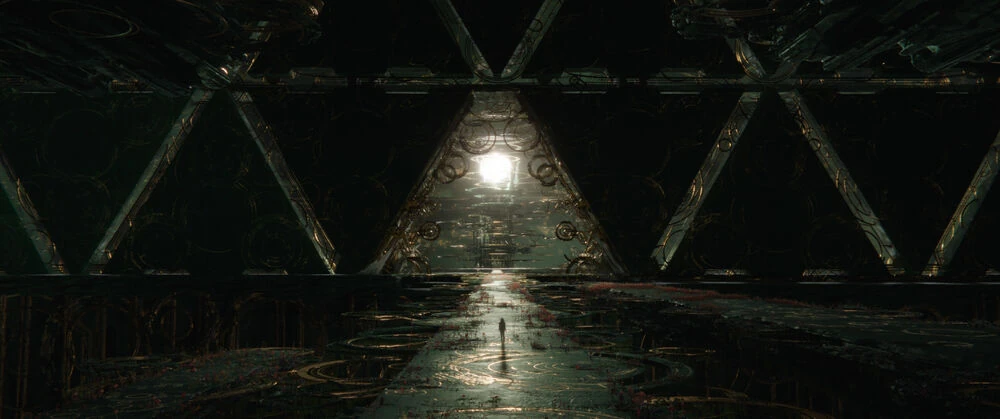 Forge-monde | Wiki Univers Cinématographique Marvel | Fandom