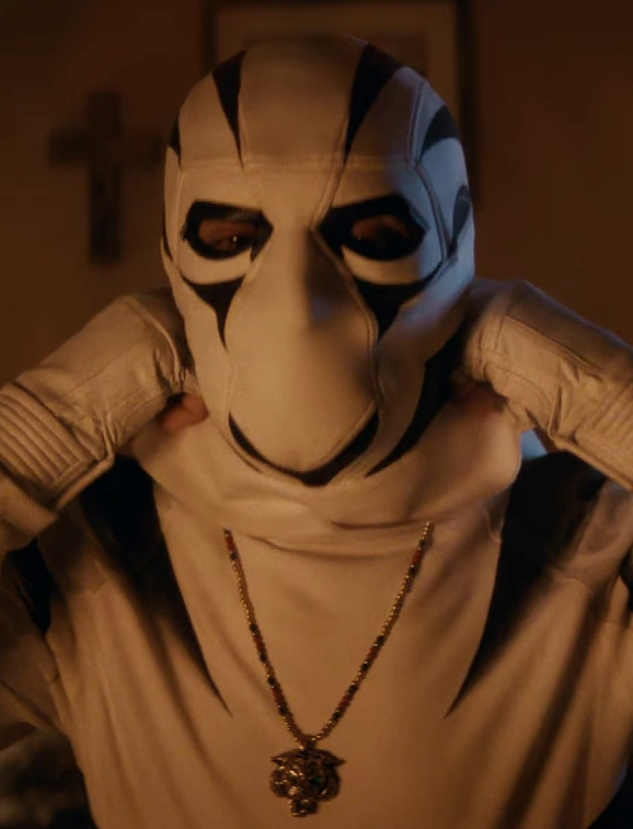 Hector Ayala | Wiki Univers Cinématographique Marvel | Fandom