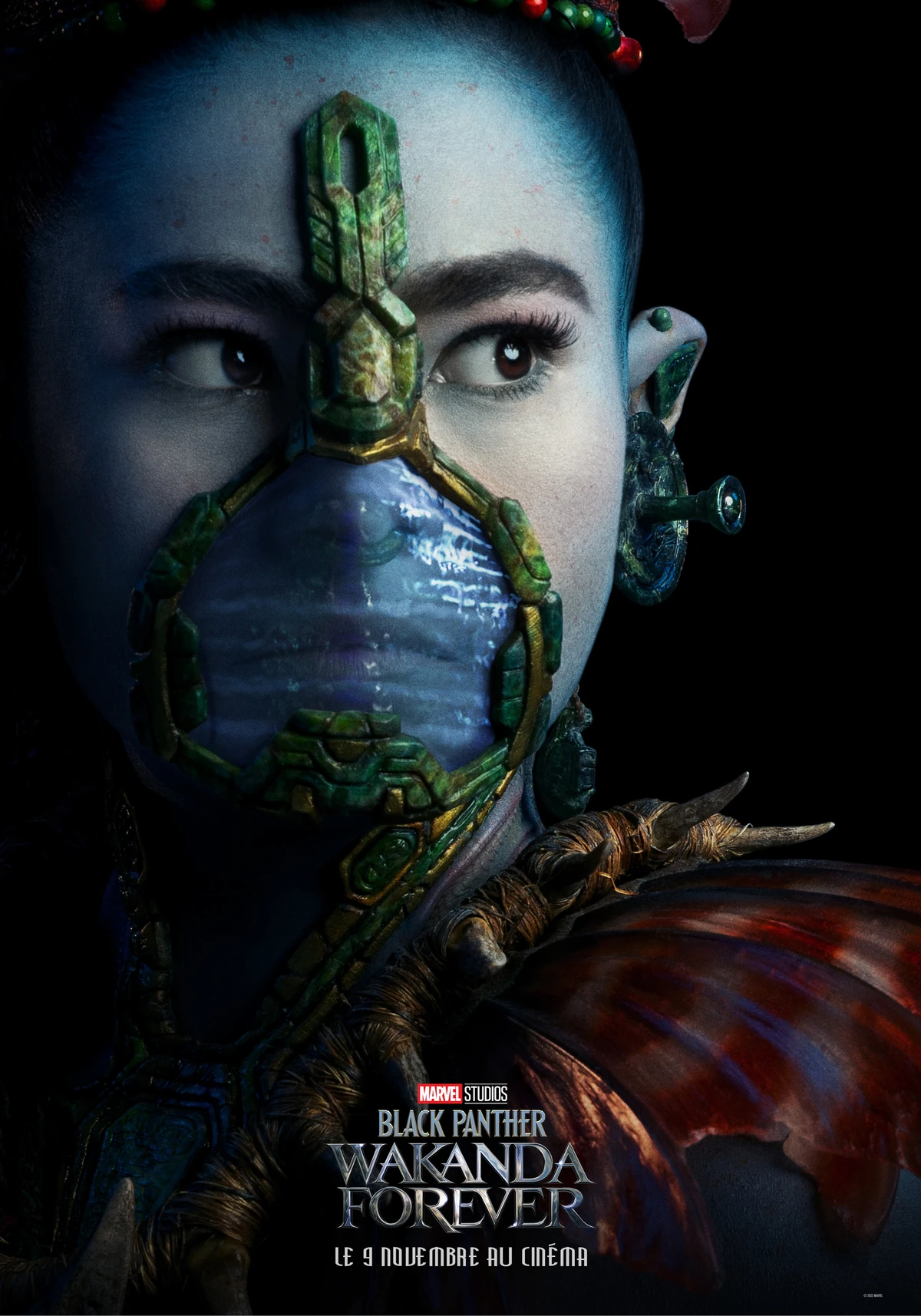 Namora | Wiki Univers Cinématographique Marvel | Fandom