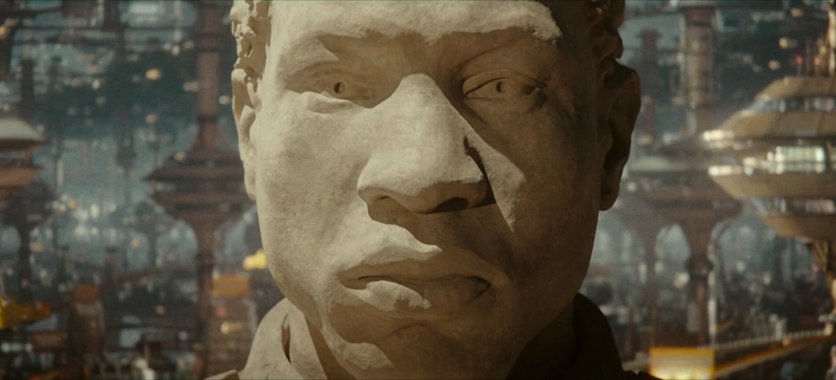 Ouroboros (épisode)/Galerie | Wiki Univers Cinématographique Marvel ...