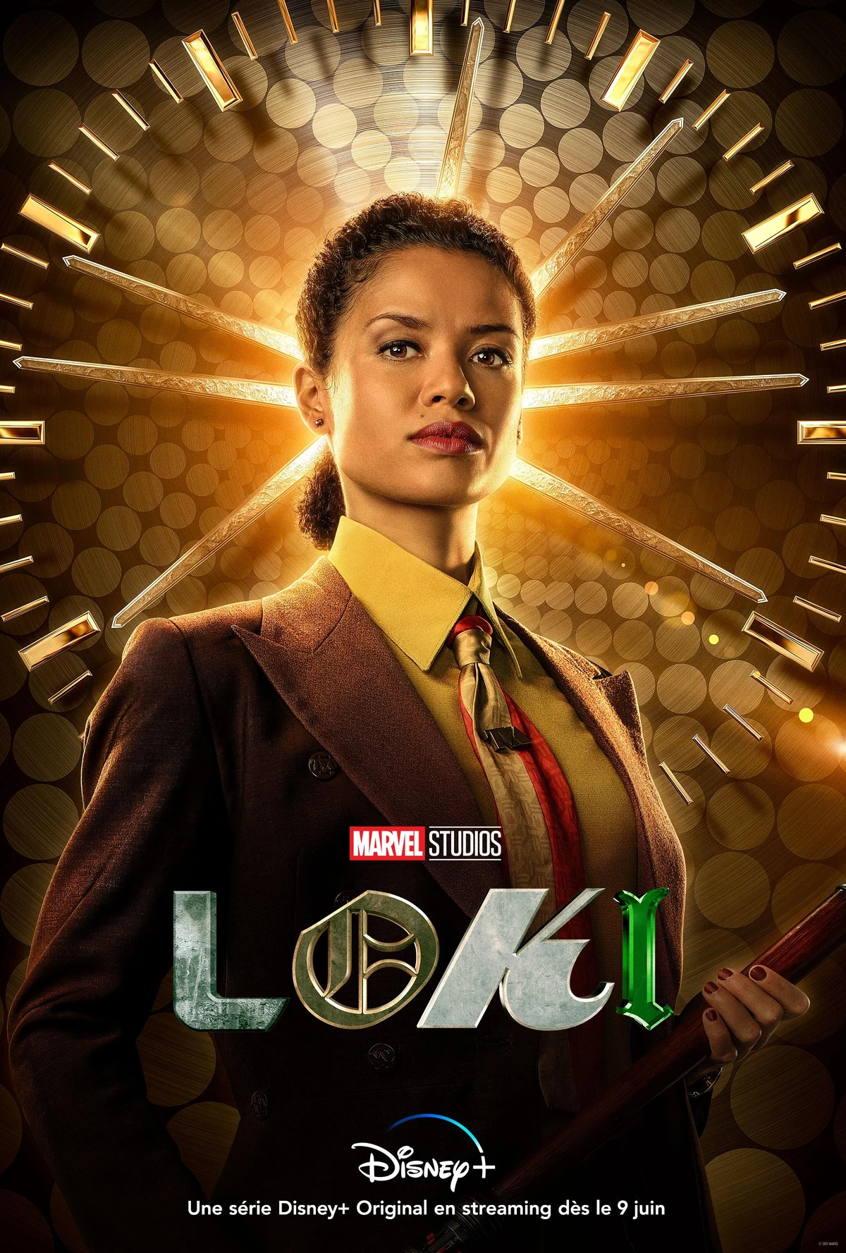 Ravonna Renslayer | Wiki Univers Cinématographique Marvel | Fandom
