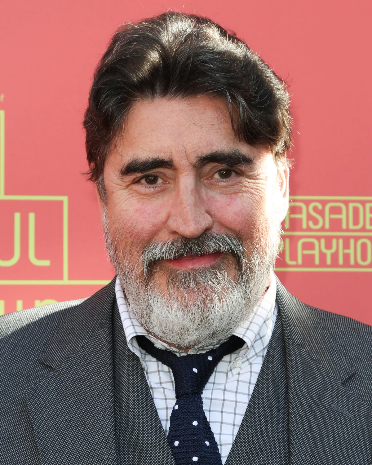 Alfred Molina | Wiki Univers Cinématographique Marvel | Fandom