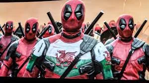 Wade Wilson/Welshpool | Wiki Univers Cinématographique Marvel | Fandom