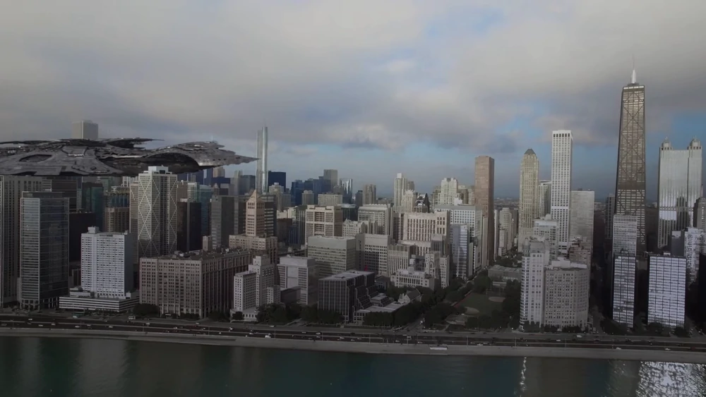 Chicago | Wiki Univers Cinématographique Marvel | Fandom