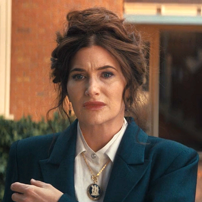 Agatha Harkness | Wiki Univers Cinématographique Marvel | Fandom