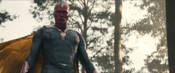 Vision | Wiki Univers Cinématographique Marvel | Fandom