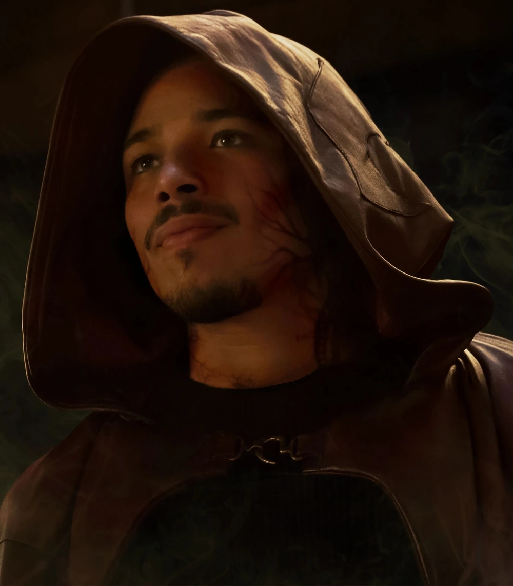 Parker Robbins | Wiki Univers Cinématographique Marvel | Fandom