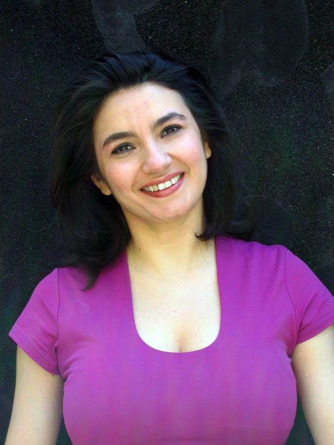 Zenobia Shroff | Wiki Univers Cinématographique Marvel | Fandom