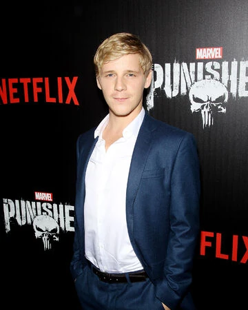 Daniel Webber | Wiki Univers Cinématographique Marvel | Fandom