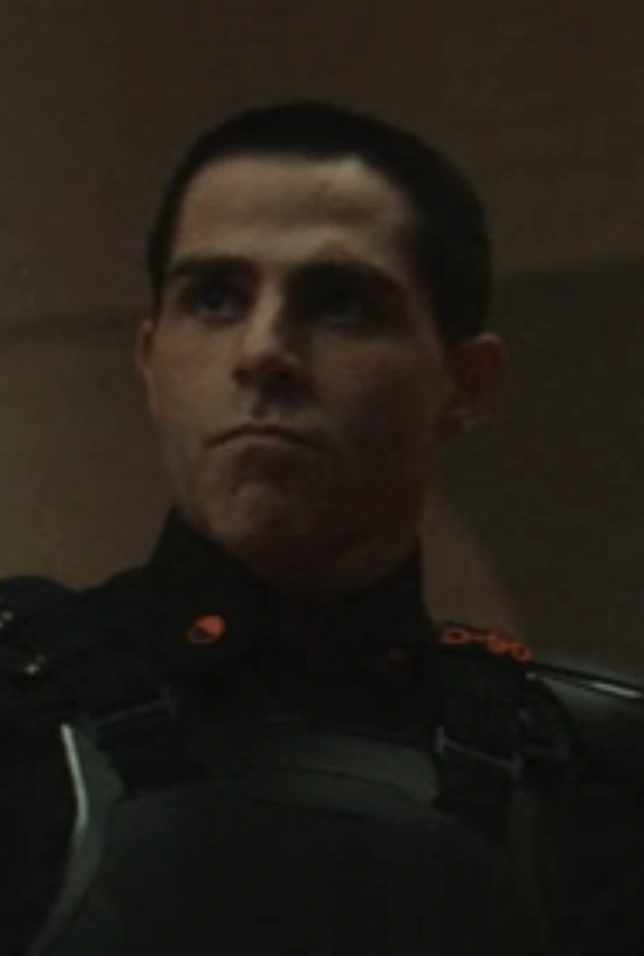 Chasseur D-90 | Wiki Univers Cinématographique Marvel | Fandom