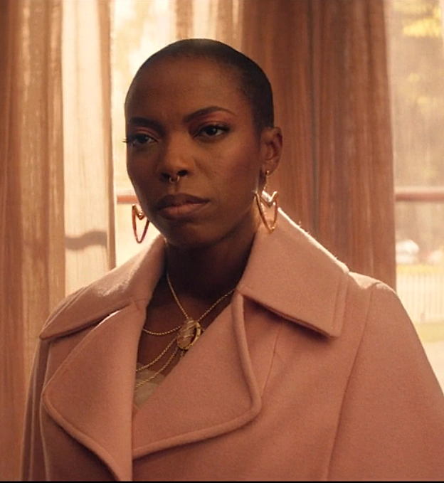 Jennifer Kale | Wiki Univers Cinématographique Marvel | Fandom