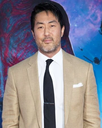 Kenneth Choi | Wiki Univers Cinématographique Marvel | Fandom