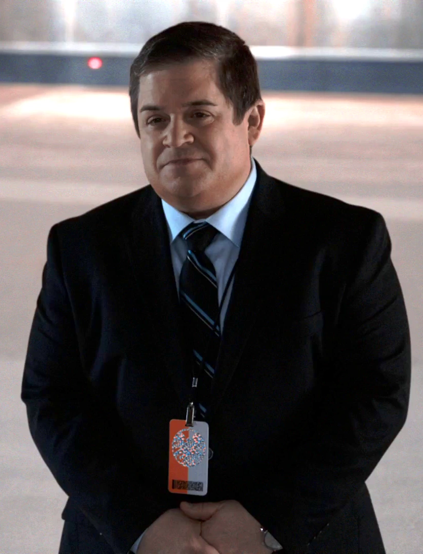 Billy Koenig | Wiki Univers Cinématographique Marvel | Fandom