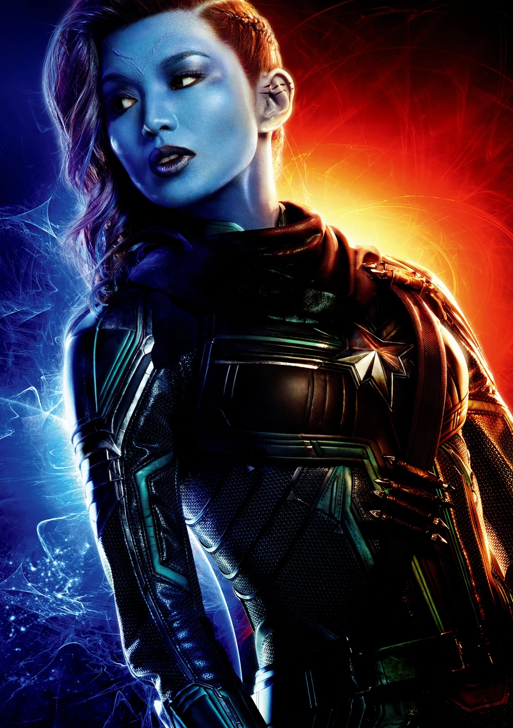 Minn-Erva | Wiki Univers Cinématographique Marvel | Fandom