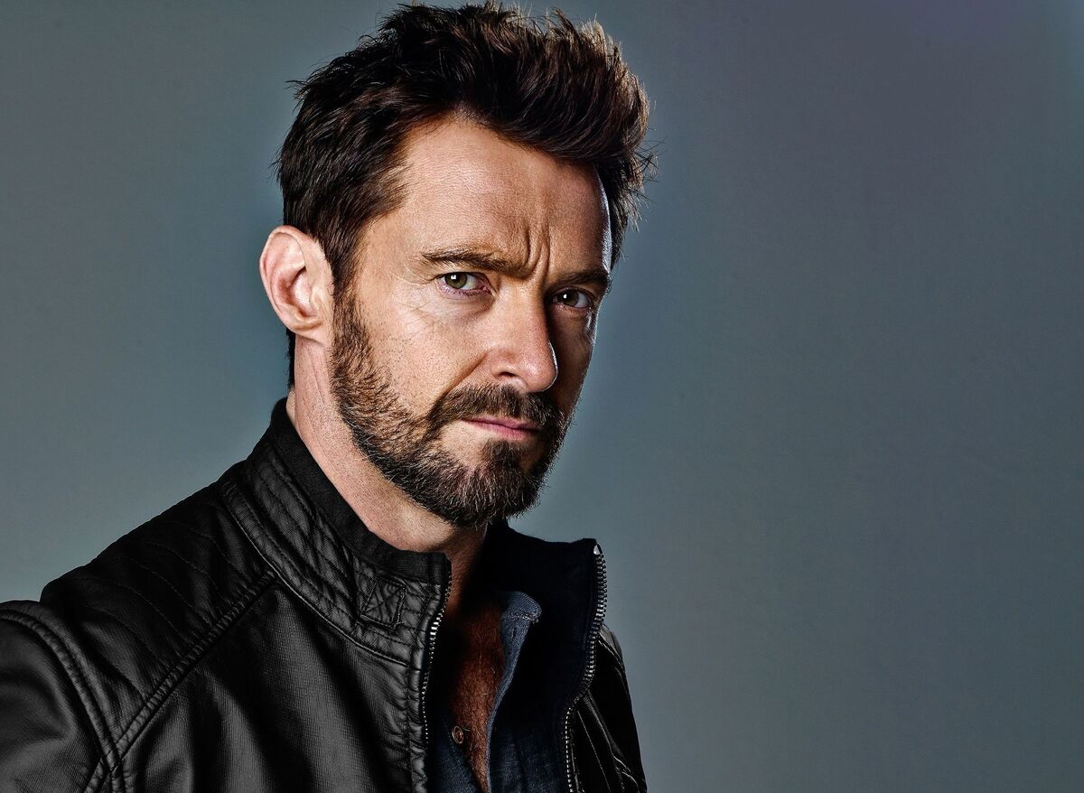 Hugh Jackman Wiki Univers Cinématographique Marvel Fandom
