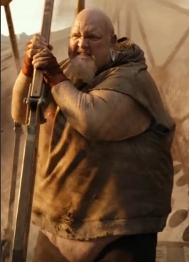 Fred Dukes | Wiki Univers Cinématographique Marvel | Fandom