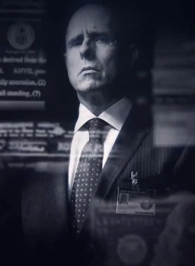 William Rawlins | Wiki Univers Cinématographique Marvel | Fandom