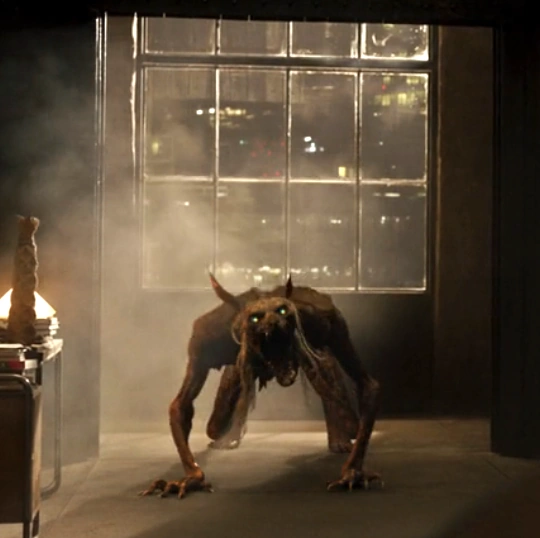 Chacals | Wiki Univers Cinématographique Marvel | Fandom