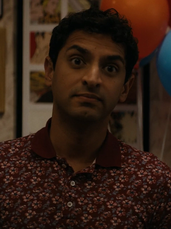 Dopinder | Wiki Univers Cinématographique Marvel | Fandom