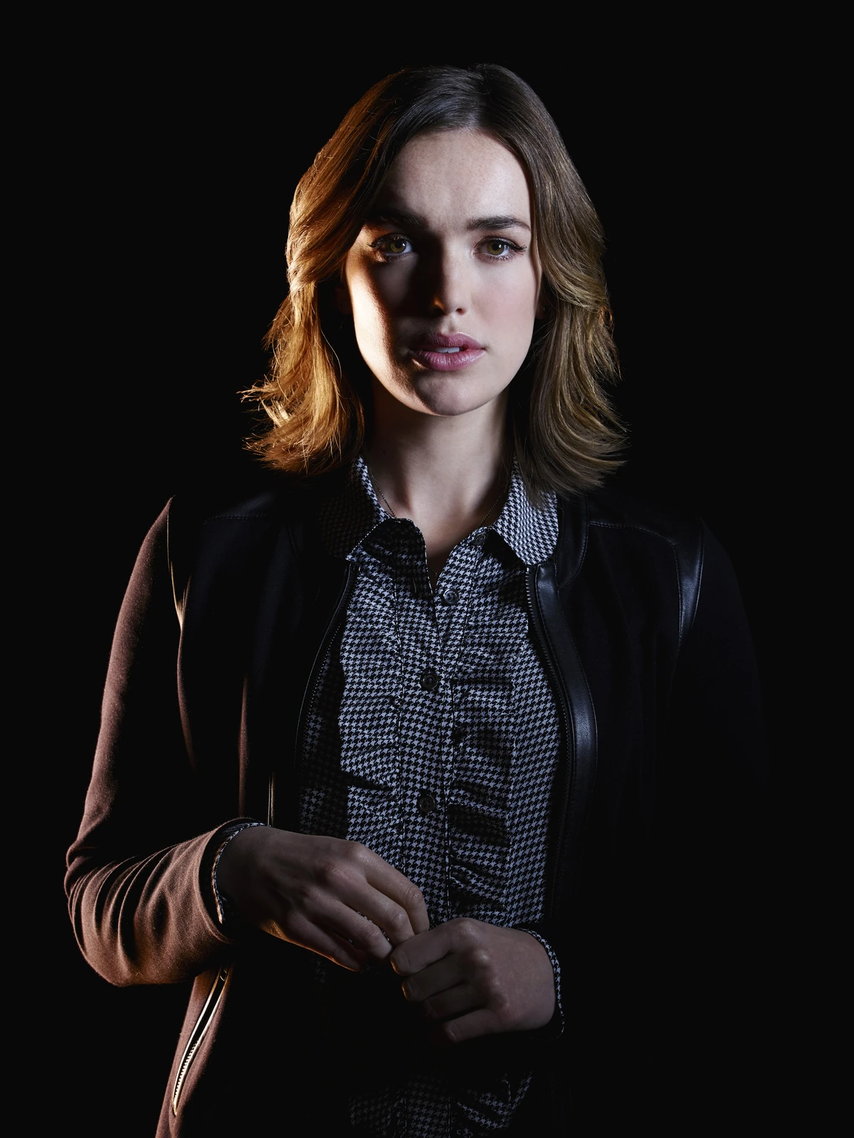 Jemma Simmons | Wiki Univers Cinématographique Marvel | Fandom