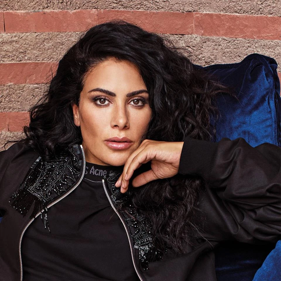 Saba Mubarak | Wiki Univers Cinématographique Marvel | Fandom