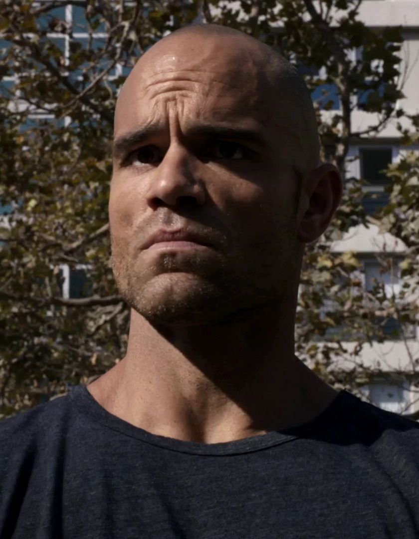 Carl Creel | Wiki Univers Cinématographique Marvel | Fandom