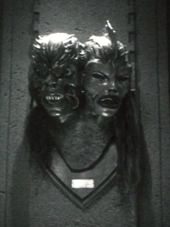 Sirènes | Wiki Univers Cinématographique Marvel | Fandom