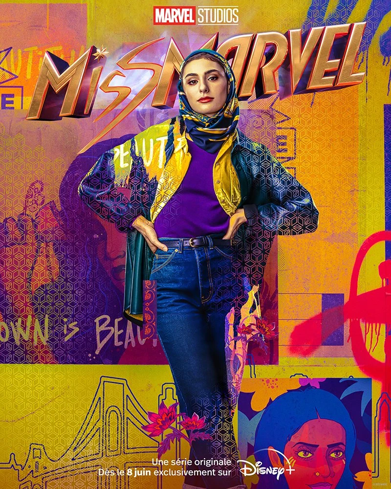 Nakia Bahadir | Wiki Univers Cinématographique Marvel | Fandom