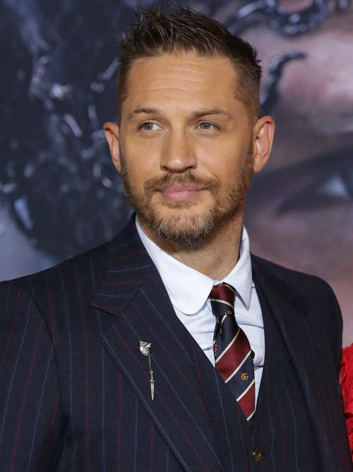 Tom Hardy | Wiki Univers Cinématographique Marvel | Fandom