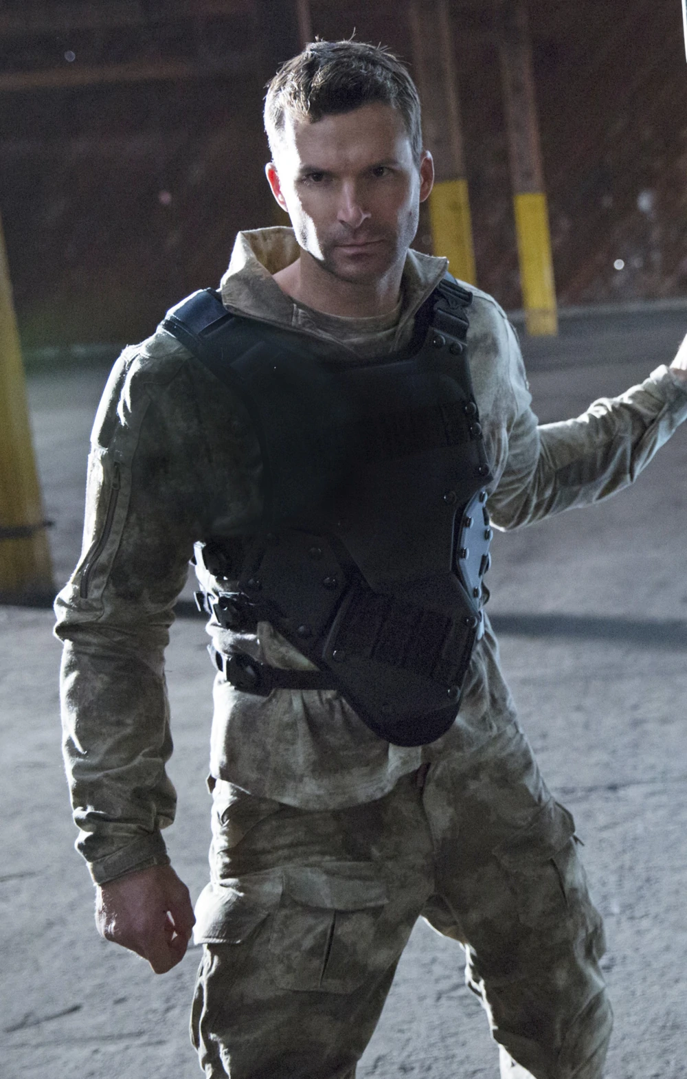 Brian Hayward | Wiki Univers Cinématographique Marvel | Fandom