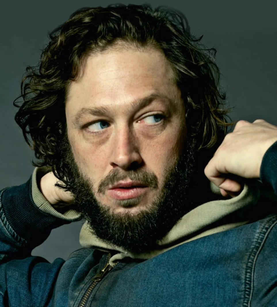 David Lieberman | Wiki Univers Cinématographique Marvel | Fandom