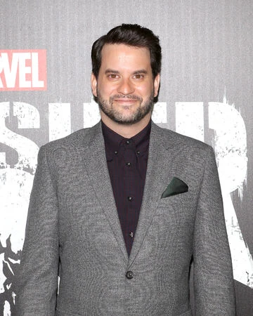 Michael Nathanson | Wiki Univers Cinématographique Marvel | Fandom